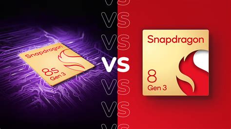 Snapdragon 8s Gen 3 Vs Snapdragon 8 Gen 3 Was Ist Der Unterschied ThemeLocal Blog Tipps