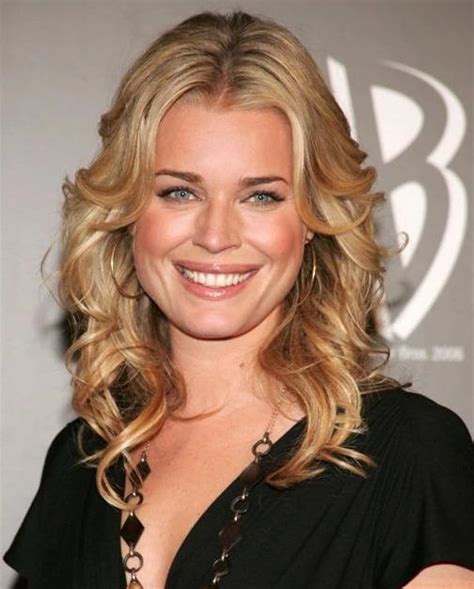 Rebecca Romijn Unifrance