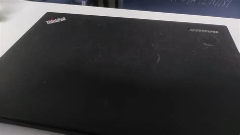 Does Anyone Know About How To Restore This R Thinkpad