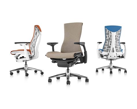 Herman Miller Embody Chair Mode4
