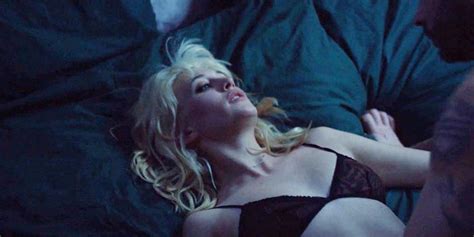 Julia Ragnarsson Nude In Explicit Sex Scenes Scandal Planet