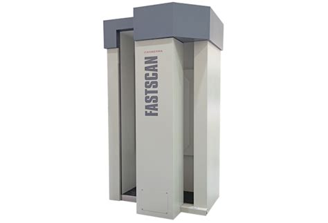 2250 Fastscan™ High Throughput Whole Body Counter Mirion