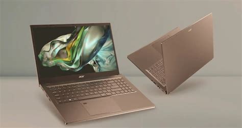 Ini Dia Laptop Dengan Intel Core I Gen Termurah Aspire Slim Spilltekno