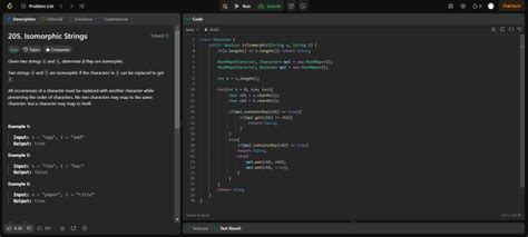 Mohammad Rasheed On Linkedin 90dayschallenge Leetcode