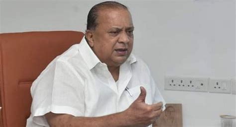 Ed Raids Bank Linked To Ncp Mla Hasan Mushrif Hasan Mushrif राष्ट्रवादीचे आमदार हसन मुश्रीफ