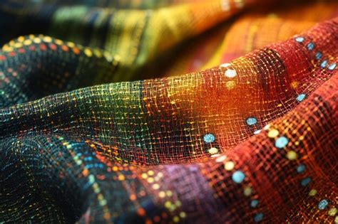 Interpreting Data Patterns Ar Generative Ai Premium Ai Generated Image