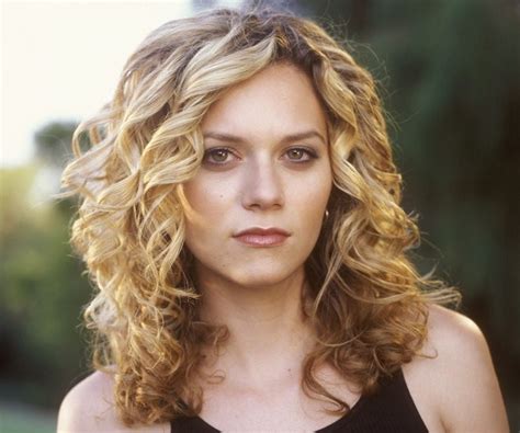 A Young Hilarie Burton R Trueratecelebrities
