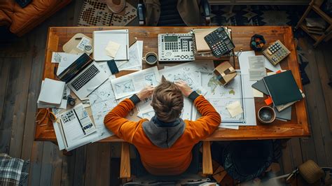 The Accounting Framework Explained Key Concepts Importance And Challenges