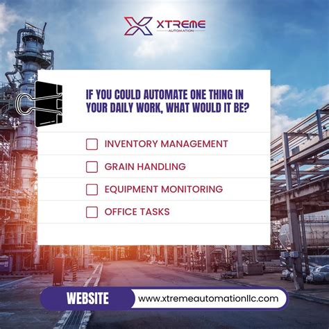 Xtreme Automation Llc On Linkedin Automationideas Workplaceefficiency Xtremeautomation