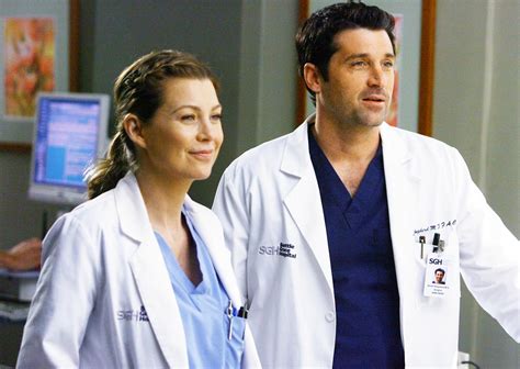 When Is ‘greys Anatomy Ending Everything Ellen Pompeo Has Said