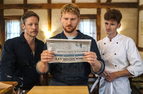 Meine Mutter Meine Mutter Gibt Es Doppelt Fernsehserien De