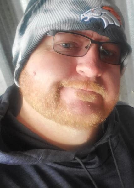 Derek Blackburn Fan Casting