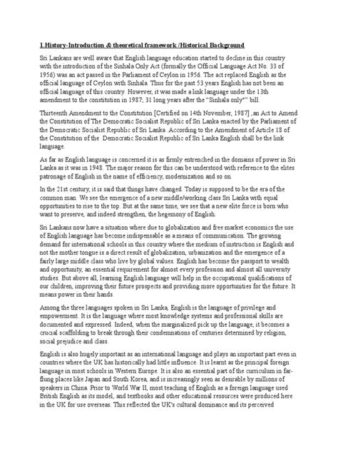 Error Analysis And Second Language Acquisition Pdf Second Language Grammatical Number