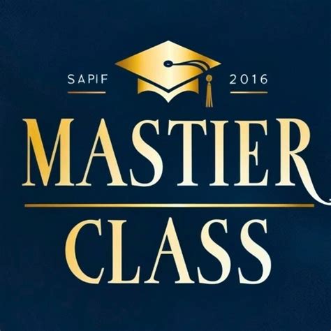 Leadership Master Class Youtube