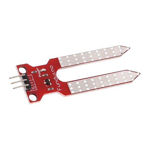 Buy Humidity Sensor For Microcontrollers Cheap Online Funduinoshop