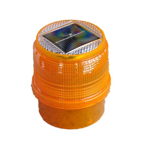 Road Warning Led Lights Car Emergency Led Warning Light Safety Strobe Light And Solar