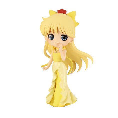 Princess Sailor Venus