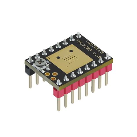 Tmc2209 Uart With Wemos D1 R32 Cnc Shield V3v Drivers 45 Off