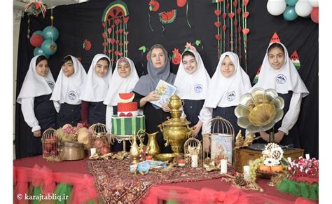 مجموعه مدارس پروین اعتصامی؛ تلفن، ساعت کاری، تصاویر و نظرات کاربران