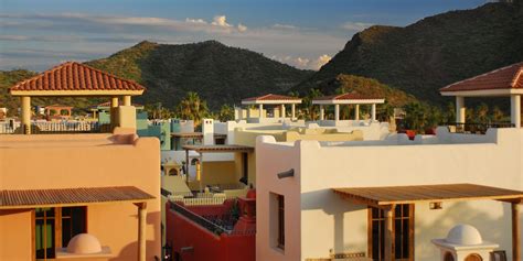 Weather In Loreto Sunny Ocean Breezes And Windy