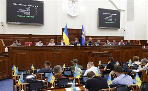 Київрада виділила 750 мільйонів гривень на ремонт укриттів Вечірній Київ