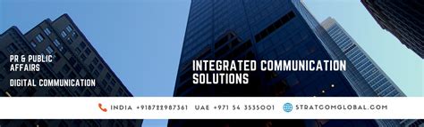 Stratcom Global Linkedin