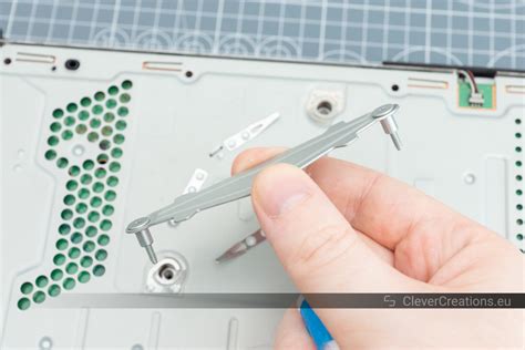 Playstation HDMI Port Repair A Complete DIY Tutorial Clever Creations