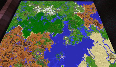 Lizzies World Map On Empires Smp Rempiressmp
