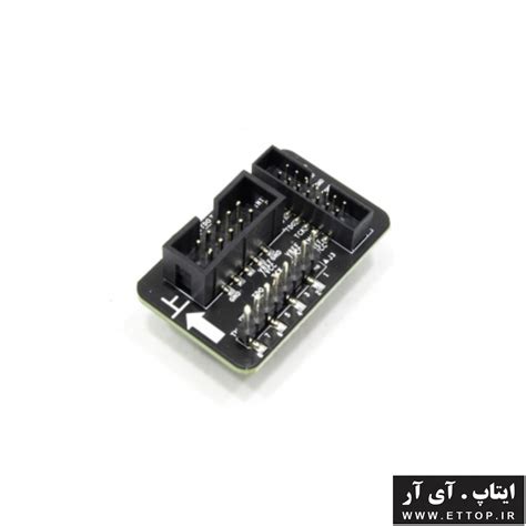 پروگرامر jtag xilinx ویژه بردهای fpga cpld