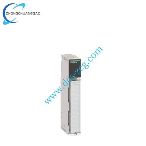 Schneider Quantum 140aco02000 Analog Output Module 4 4 20ma 12 Bit Bipolar Current Dcs