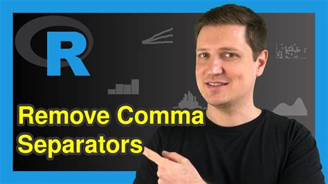 Modify Numbers With Comma As Thousand Separator In R 2 Examples Gsub Lapply And As