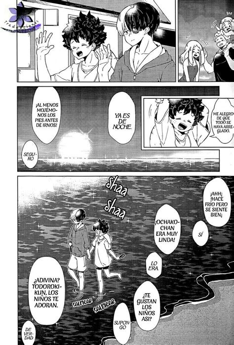 Ippu Lets Go To The Beach Boku No Hero Academia Dj Spa