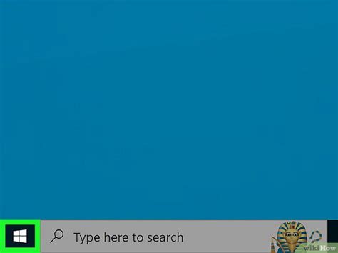 How To Create An Exe File