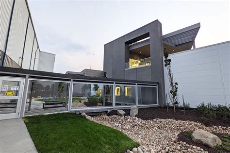 Ucar Research Aviation Facility Treanor