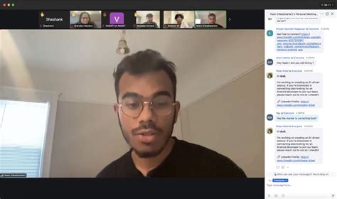 Antwon W On Linkedin Aimhigh Tech Computerscience Softwareengineering Breakintoai
