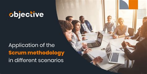 Scrum Methodology And Its Application Outside IT