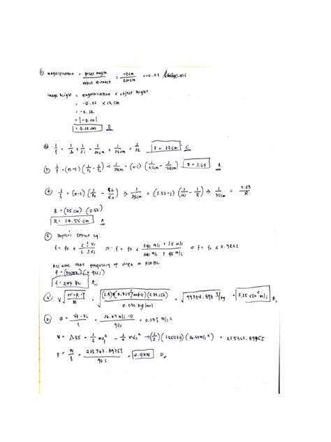 Problem Set 5 Pdf