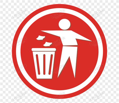 โลโก้ขยะ Png สำหรับการดาวน์โหลดฟรี Lovepik