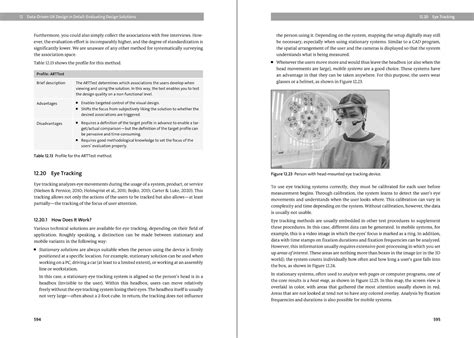 Usability And User Experience Ux Design Book And E Book By Sap Press