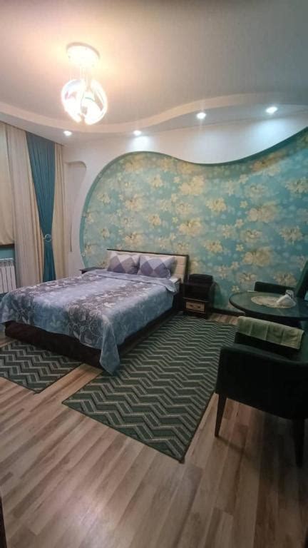 Chyngyz Hotel Tokolʼdosh Updated Prices 2025