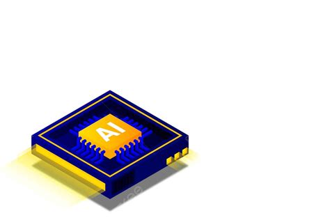 Ai Web Banner With Data Mining And Cloud Computing Vector Background