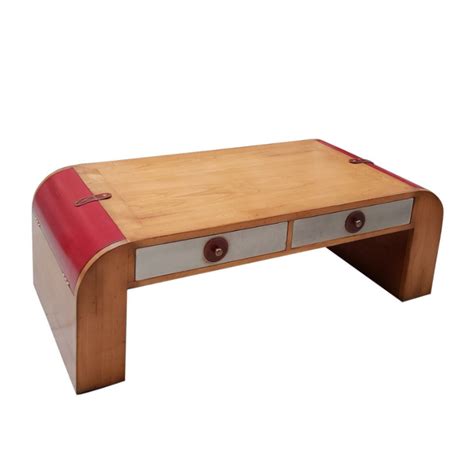 258 Table Basse Bar Islay Batel Créations