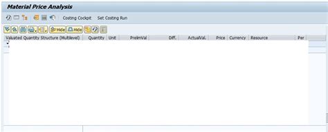ML CKM N Multiple Materials SAP Community