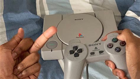 How To Fix A Ps1 Stuck Reading Disks 100 Works Youtube