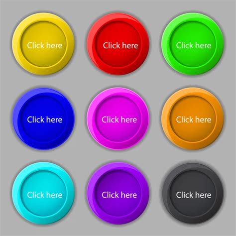 100 000 uibutton vector images depositphotos