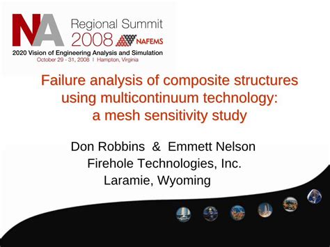 PDF Failure Analysis Of Composite Structures Using PDF FileFailure Analysis Of Composite