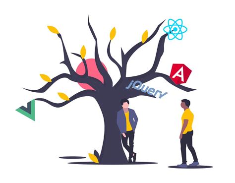 前端jquery没落的原因是什么？