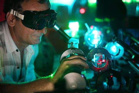 A Single Photon Up Conversion Interface Product Focus