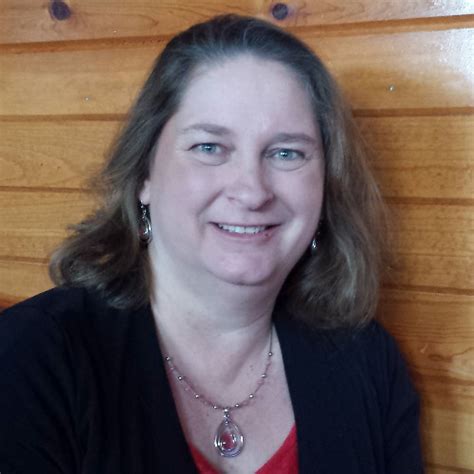 Annette Doerr Administrative Assistant To The Vice President Of