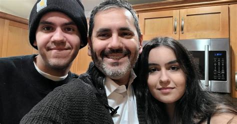 Uruguay Y Estados Unidos Se Unen Por Fabián Buglione El Detenido Por El Régimen De Nicolás